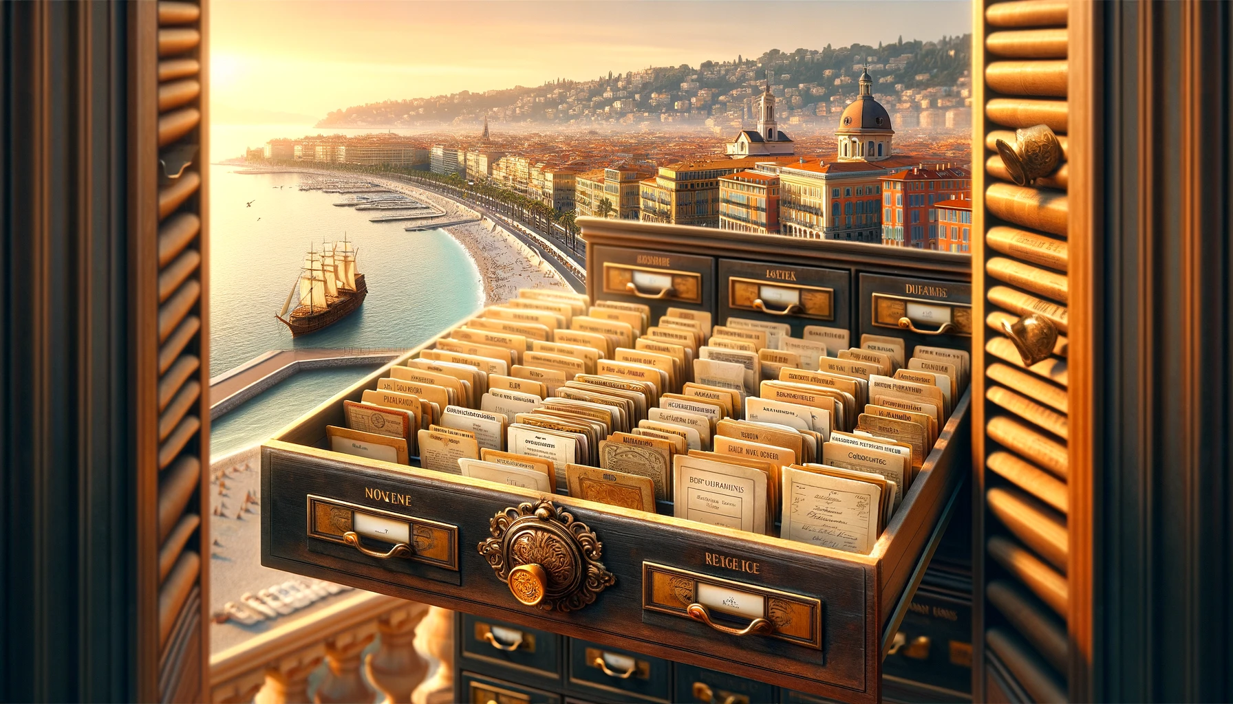 What are Nice classes? - Jazz.legal